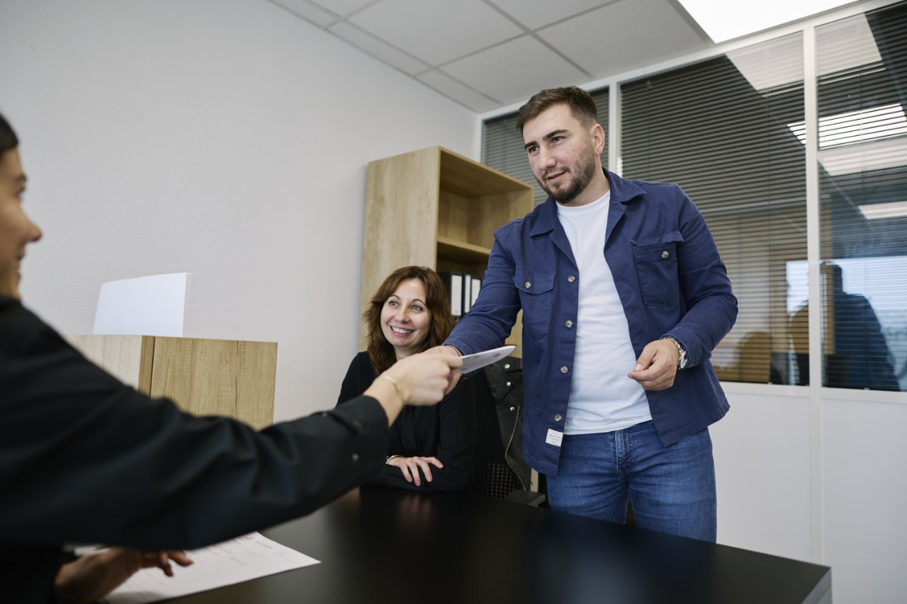 Agencies Interim Rennes Laval Caen Châteaubriant | CAPA Intérim