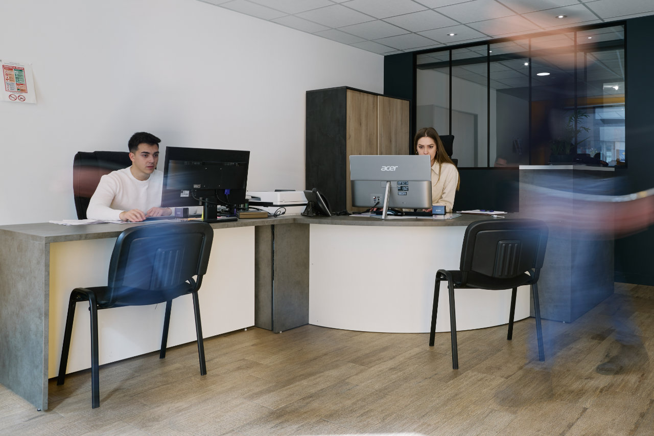 Agencies Interim Rennes Laval Caen Châteaubriant | CAPA Intérim